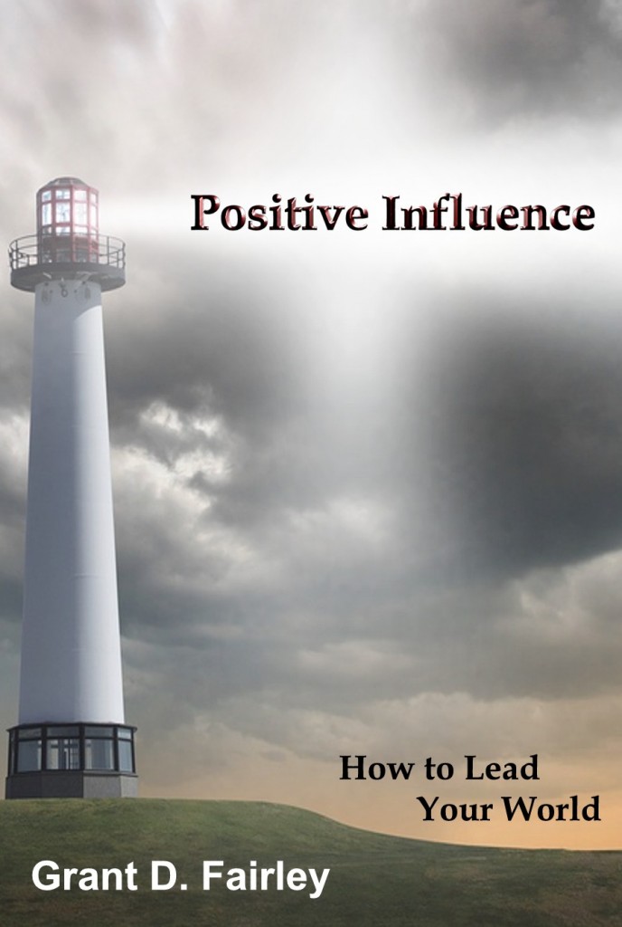 Positive Influence - Silverwoods Publishing